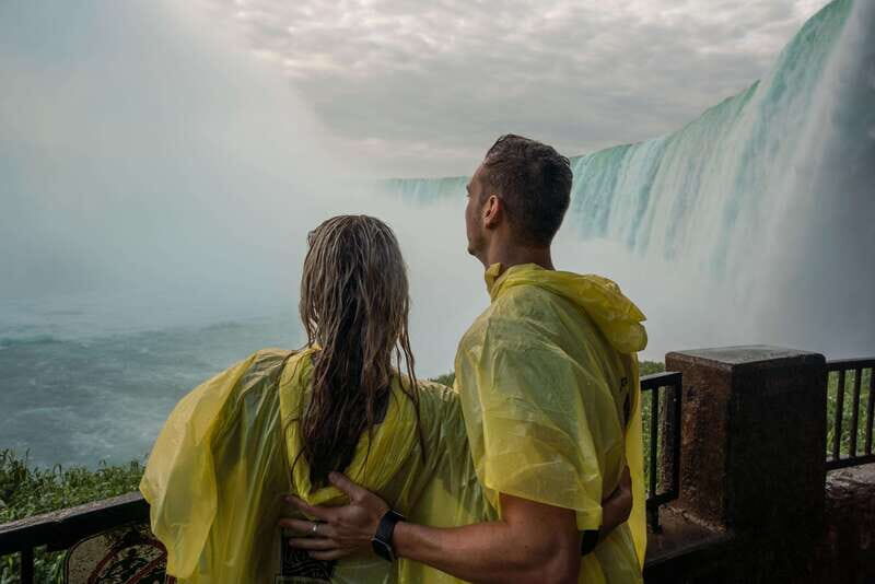 Niagara Falls Tour with Skip the Line Cruise - What Does the Price Include?