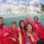 Niagara Falls Tour with Skip the Line Cruise & Maple Tasting - What To Expect Along the Route