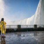 Niagara Falls Tour with Skip the Line Cruise & Maple Tasting - What the Price Gets You
