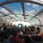 Niagara Falls USA: 45-Minute Jet-Boat Tour on Niagara River - The Itinerary: From Calm to Chaos
