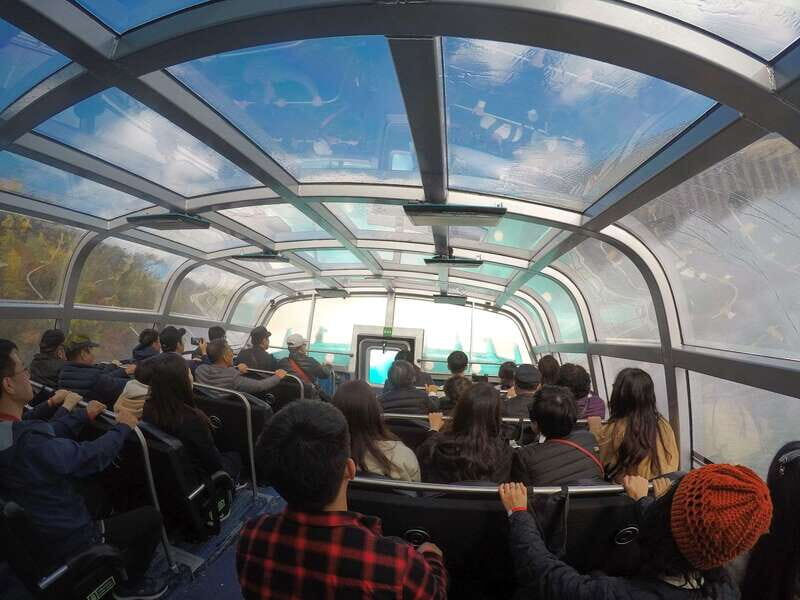 Niagara Falls USA: 45-Minute Jet-Boat Tour on Niagara River - The Itinerary: From Calm to Chaos