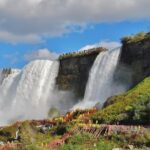 Niagara Falls: USA + Canada Tour with Cave, Boat Ride and Lunch - How Does it Compare to Other Options?