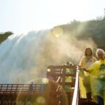 Niagara Falls USA: Cave of the Winds & Maid of the Mist Ride - What’s Included & Why It Matters