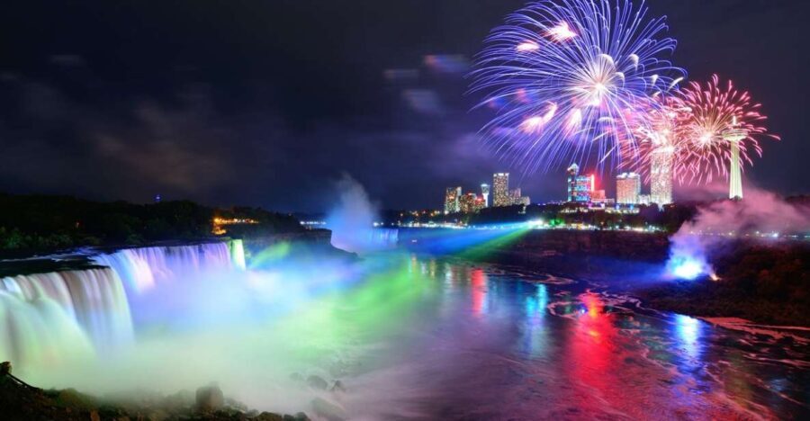 Niagara Falls USA: Day/Night Tour with Light Show & Boat - Who Will Love This Tour?