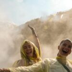 Niagara Falls USA Highlights Tour with Cave of the Winds - Key Points