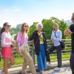 Niagara Falls USA Highlights Tour with Maid of the Mist - Top Highlights of the Tour