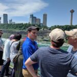 Niagara Falls, USA Mystery of the Mist Tour + Maid Boat Ride - The Itinerary: What You’ll Experience