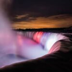 Niagara Falls, USA: Nightlight Experience with Fireworks - Why You’ll Love This Tour