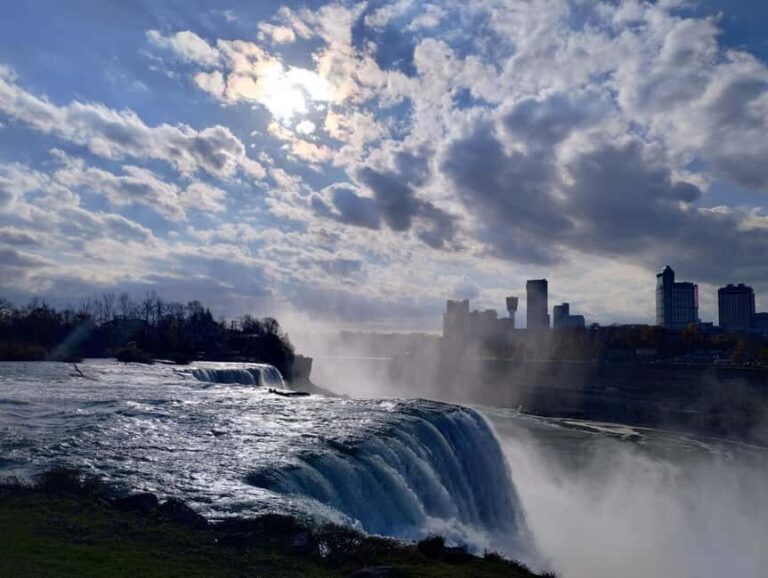 Niagara Falls: USA Side Guided Tour - What the Reviews Say: Authentic Experiences and Genuine Value