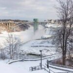 Niagara Falls USA: Winter Wonder Tour - Key Points