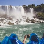 Niagara Falls: VIP Maid of the Mist & Cave of the Winds Tour - The Real Value and Traveler Feedback