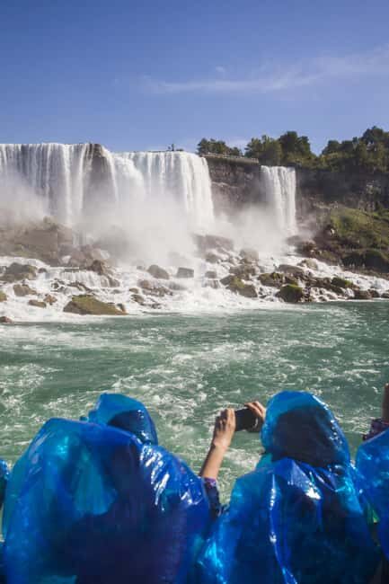 Niagara Falls: VIP Maid of the Mist & Cave of the Winds Tour - The Real Value and Traveler Feedback