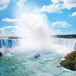 Niagara Falls Walking Tour with Boat Cruise Eco Experience - Why the Tour is Great Value