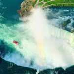 Niagara Falls Walking Tour with Boat Cruise Eco-Experience - The Itinerary: What to Expect