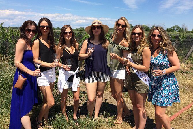 Niagara-on-the-Lake Small Group Wine Tour with Picnic Lunch - An In-Depth Look at the Tour Experience