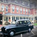 Niagara-on-the-Lake Wine Tour with Lunch -Private Tour in Classic English Cab - The Complete Picture of the Niagara-on-the-Lake Wine Tour