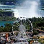 Niagara SkyWheel Admission Ticket - Who Should Take This Ride?