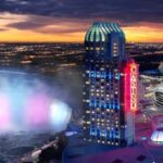 Niagara: VIP Casino Tour with Private Driver From Toronto - What Sets This Tour Apart