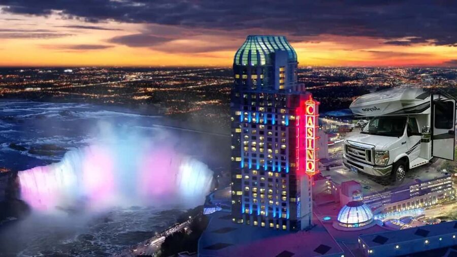 Niagara: VIP Casino Tour with Private Driver From Toronto - What Sets This Tour Apart