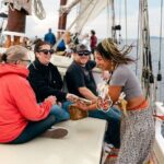 Nibi Spirit of our Waters Sailing Experience - The Value in a Short Voyage