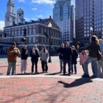 Nicky & Paulie's Tour o' Boston - Who Will Love This Tour?