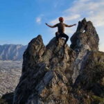 Nido de Aguiluchos: Hiking, rappel and breathtaking photos - The Ascent: A Moderate but Rewarding Hike