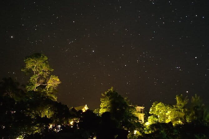 Niel Island Star Gazing - Who Should Consider This Tour?