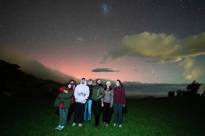 Night Awe - Stargazing tour in Akaroa - Why the Telescopes Matter