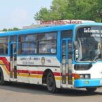 Night Bus to Huay Xai, Chiang Rai, Thailand - Hotel pickup - The Border Crossing Experience