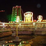 Night Ceremony in Madurai Meenakshi Amman Temple - The Practicalities: What You Should Know