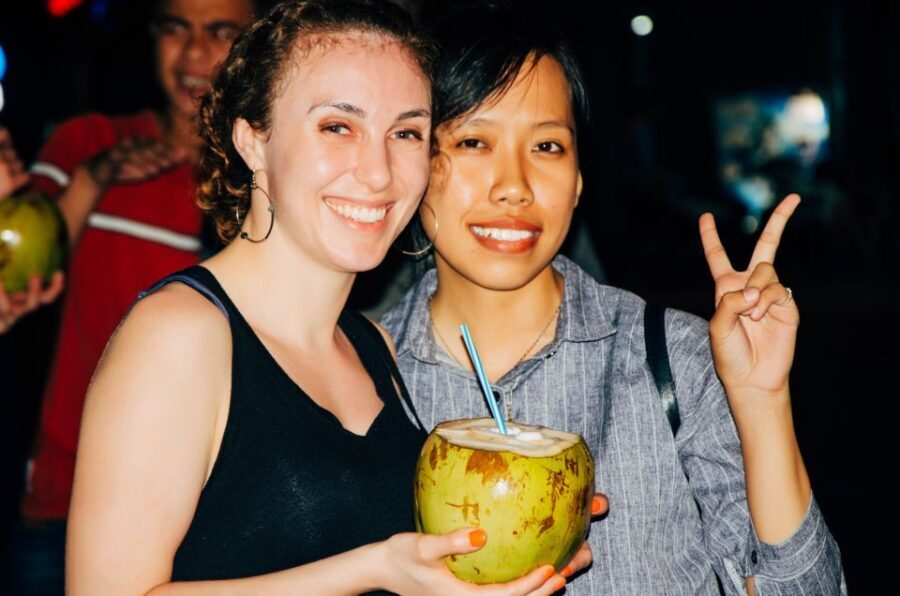 Night Food Tour - Explore Saigon Secrets - Practical Details for Planning Your Trip