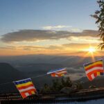 Night Hike to Adam's Peak - The Sum Up