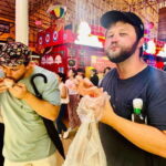 Night Market Haggling Adventure with an English Guide! - A Deep Dive Into the Itinerary