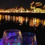 Night of Lights: #1 Party Boat in St. Augustine, FL - What the Itinerary Looks Like