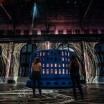 Night on Niagara Small Group Tour with Power Station Light Show - Authentic Traveler Feedback