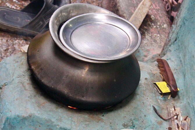 Night Out in Jodhpur - What’s Included & What’s Not