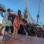 Night Pirate Ship Cruise in Cancún with Show & Lobster Dinner - Setting Sail: An Authentic Pirate-Themed Night in Cancun