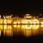 Night Safari in Jaipur on an Open Jeep - How the Itinerary Unfolds
