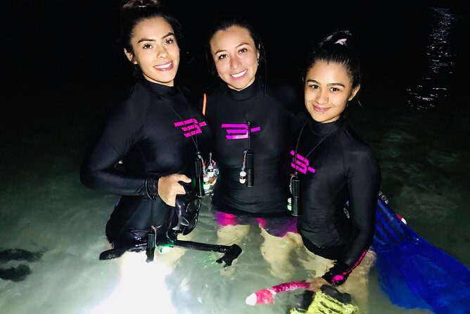 Night Snorkeling - Observation of octopus and other species - Why This Tour Excels