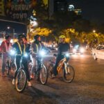 Night Street Food Bike Tour Mexico City - Deep Dive into the Itinerary and Highlights