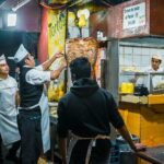 Night Street Food & Bike Tour / Small Groups /All Inclusive - What Travelers Say