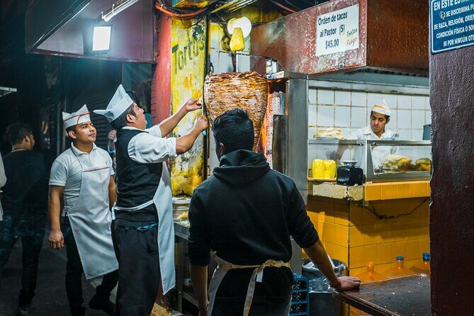 Night Street Food & Bike Tour / Small Groups /All Inclusive - What Travelers Say
