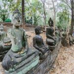 Night Tour in Wat Umong and Doi Suthep in Chiang Mai with Pick Up - FAQ