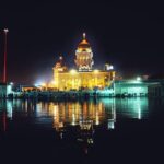 Night Tour Of New Delhi - The Sum Up