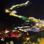 Night Tour to Ba Da Ling Great Wall with Including Full Tickets - Why Visiting the Great Wall at Night Matters
