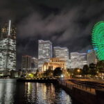 Night Tour Yokohama: Walk & Discover with a Local - The Sum Up