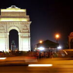 Night View of Delhi Tour - 4 Hrs - Transport and Timing