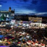 Night Walk Hyderabad (2 Hour Guided Walking Tour) - Authenticity and Local Flavor