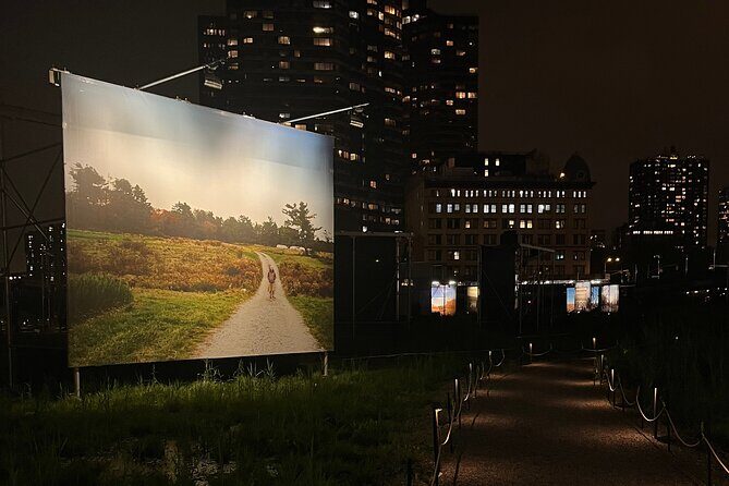 Night Walking Tour Path of Liberty with Ferry to Wall Street Bull - Authentic Visitor Feedback