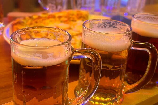 Nightlife Bar Hopping Adventure in Ulaanbaatar - Authenticity and Fun: Why This Tour Works